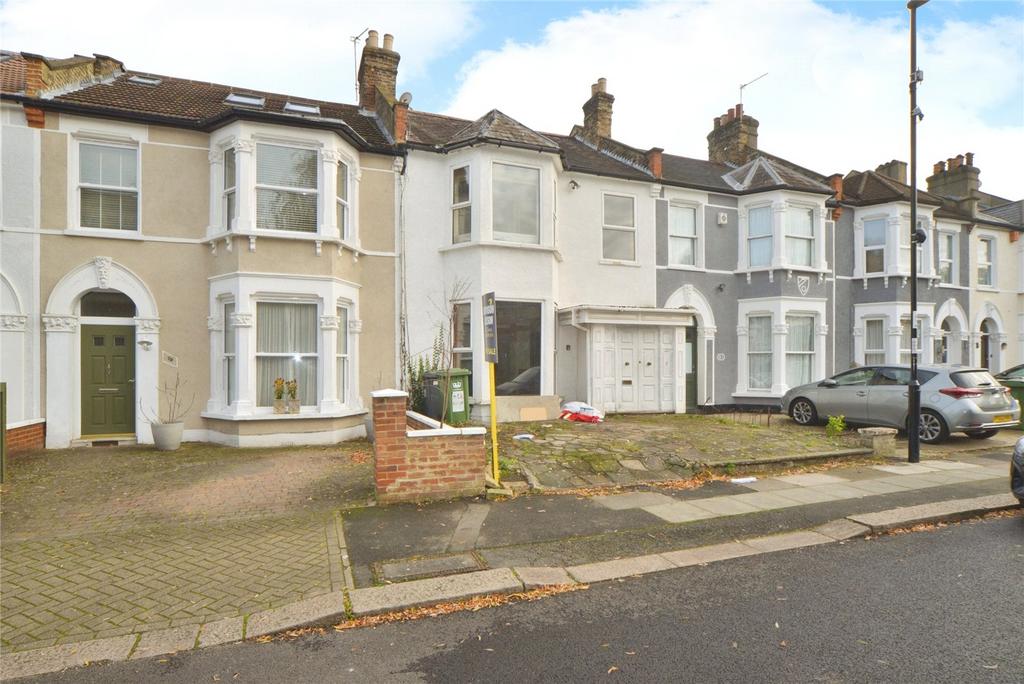 Minard Road, London, SE6 3 bed terraced house - £525,000