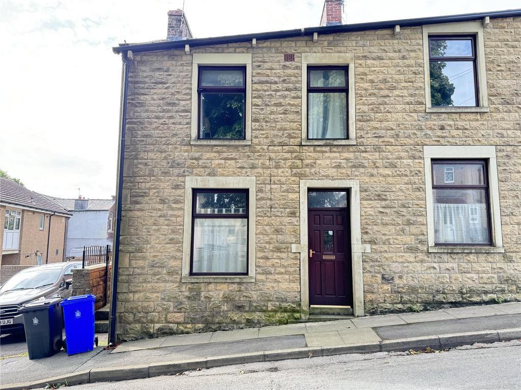 Ash Street, Bacup, Rossendale, OL13 2 bed semi-detached house - £134,950