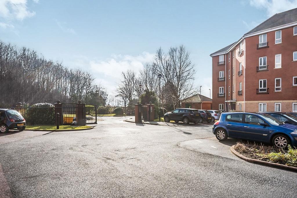 Ellerman Road, Liverpool L3 2 bed apartment - £925 pcm (£213 pw)