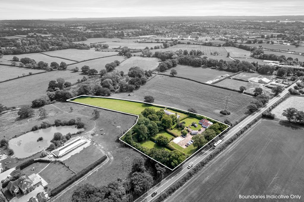 Reigate Road, Reigate RH2 4 bed house for sale - £1,000,000