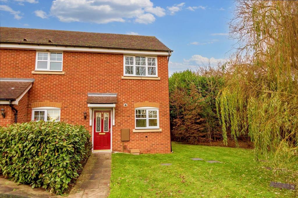 Fletcher Walk, Coventry, CV3 2 bed flat - £950 pcm (£219 pw)