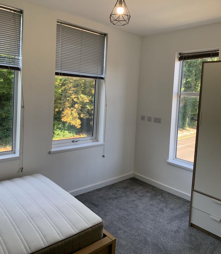 Corporation Street, Stafford, ST16 3LQ 1 bed in a house share - £545 ...