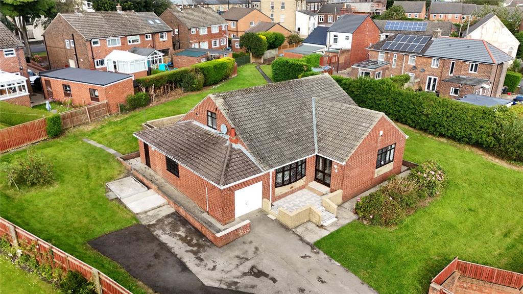 Windsor Drive, Catchgate, Stanley... 5 bed house - £314,995