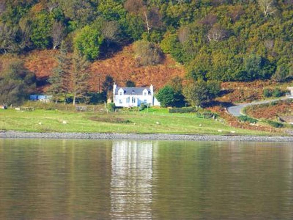 Peinchorran, Braes, Portree, Isle of... 2 bed cottage for sale - £235,000