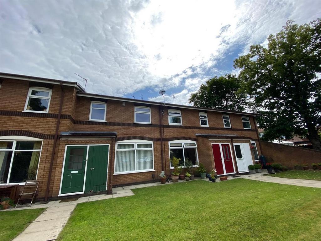 Ryebank Mews, Ryebank Road, Chorlton 2 bed mews - £250,000
