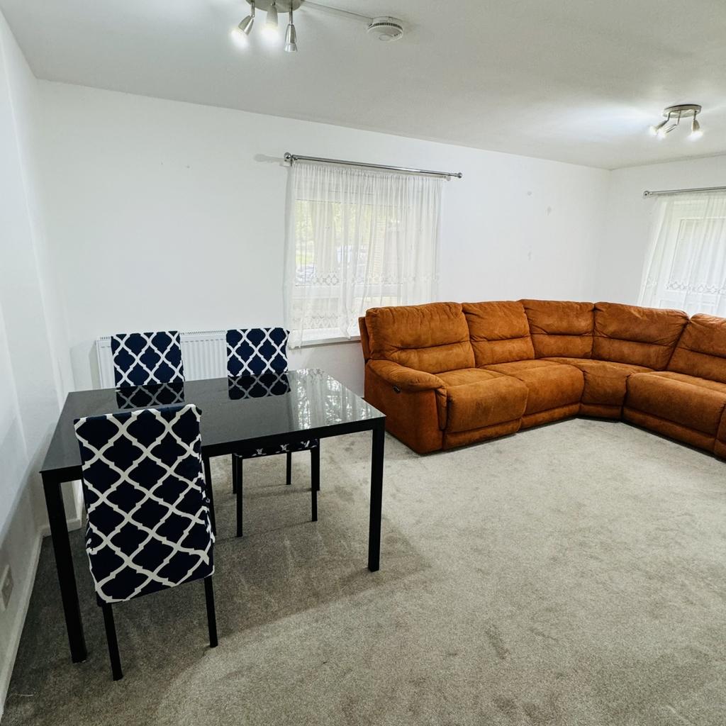 Kestrel House, Gurnell Grove, W13 0AD 2 bed flat - £239,950
