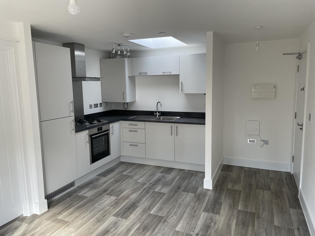 Glamorgan Green, Neath 1 bed apartment - £750 pcm (£173 pw)