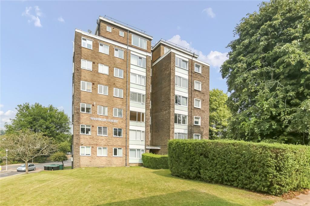 Shanklin Court, Hangleton Road, Hove... 2 bed apartment - £1,500 pcm (£ ...