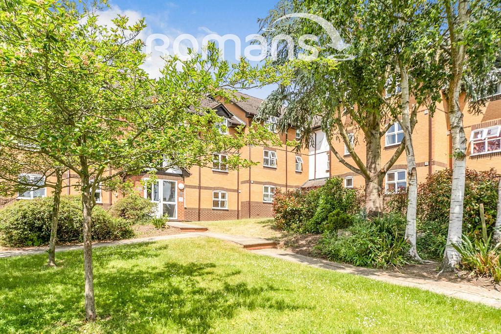 Waller Court, Caversham 2 bed apartment - £1,350 pcm (£312 pw)