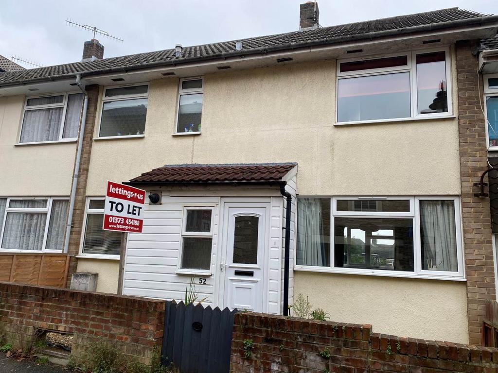 Trinity Street, Frome, Somerset 3 bed house - £1,350 pcm (£312 pw)