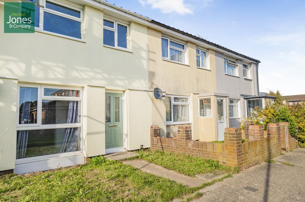 Greenfields, Wick, Littlehampton... 3 bed terraced house - £1,400 pcm ...