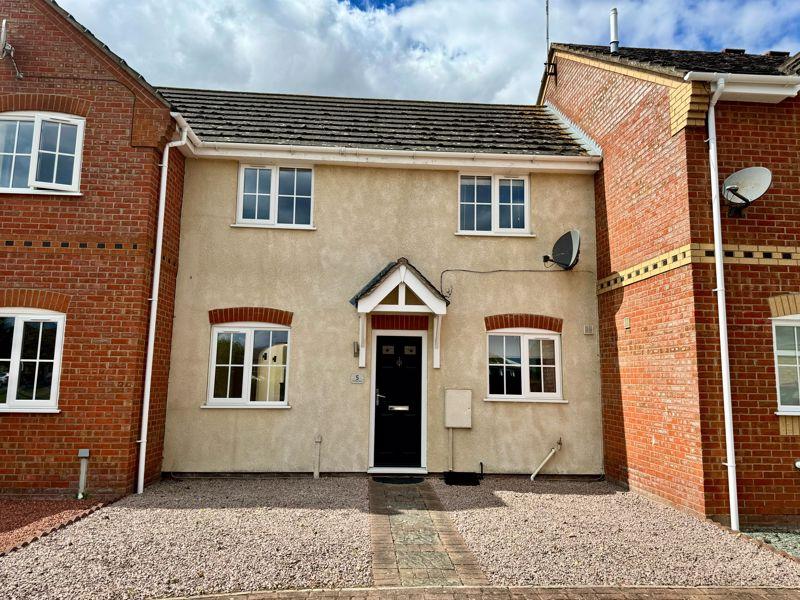 Fleming Court, Boston 2 bed terraced house - £750 pcm (£173 pw)