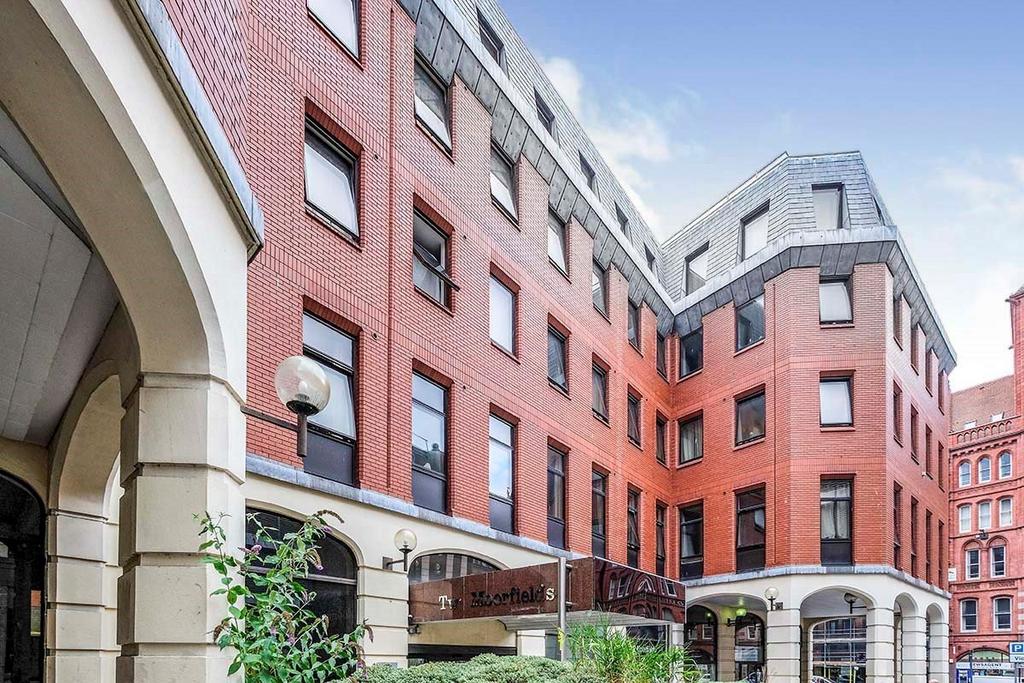 Moorfields, Merseyside L2 Studio - £700 pcm (£162 pw)