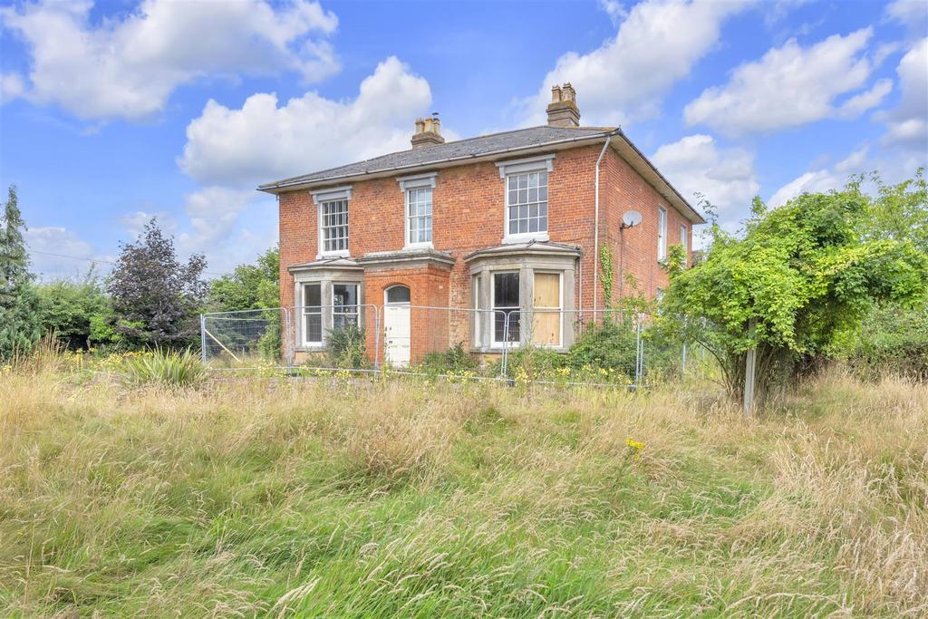 Haydon Way, Alcester B49 5 bed detached house for sale - £700,000