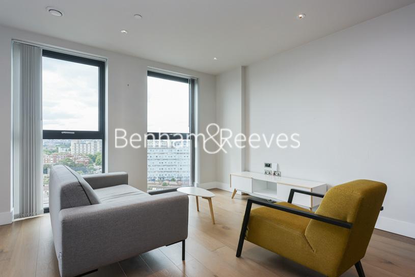 St. Josephs Street, Nine Elms SW8 1 bed apartment - £2,950 pcm (£681 pw)