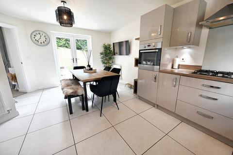 Houses for sale in Ashbourne | OnTheMarket