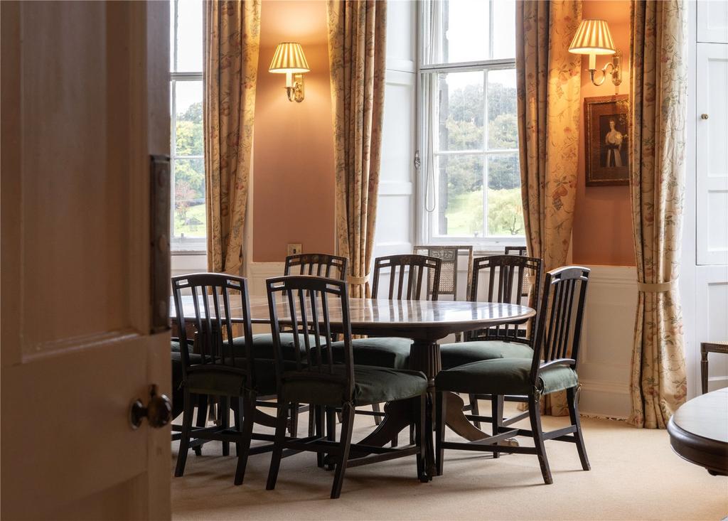 Newliston House & Estate, Kirkliston... 13 bed detached house for sale ...