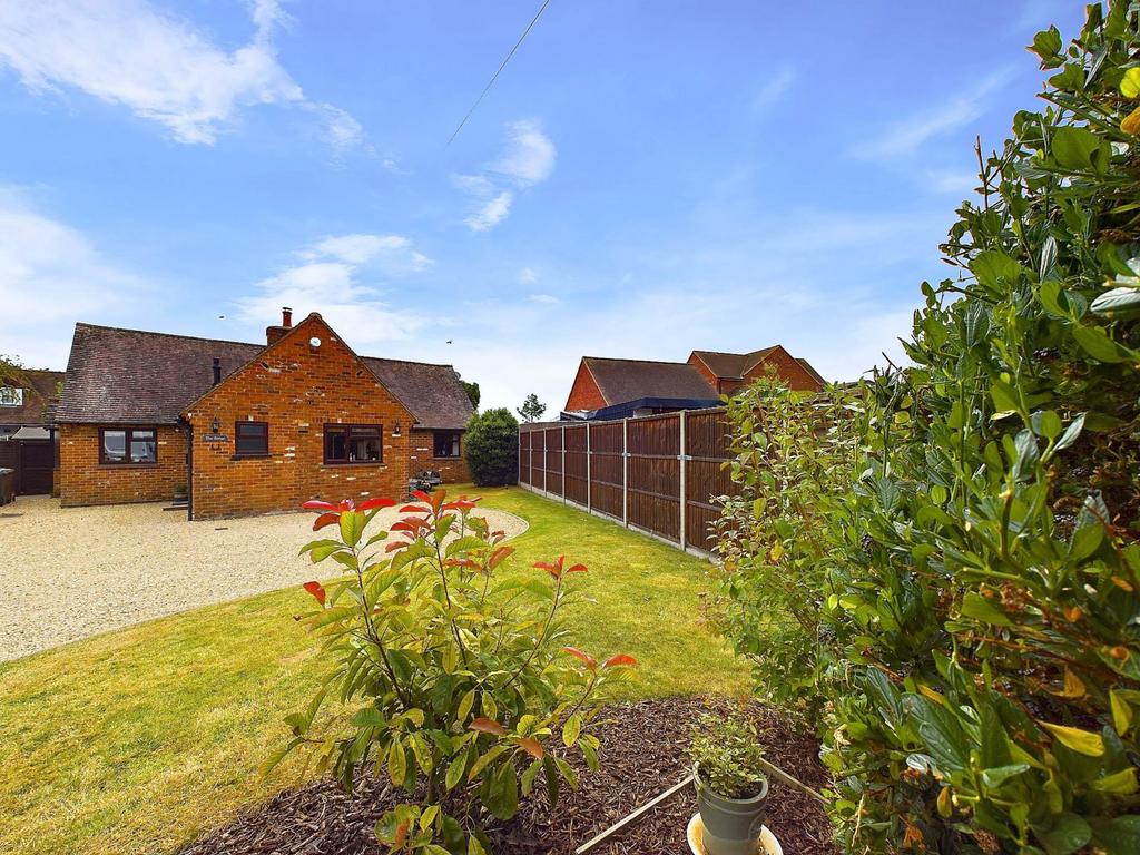 Salt Lane, Postcombe 3 bed detached house for sale - £600,000