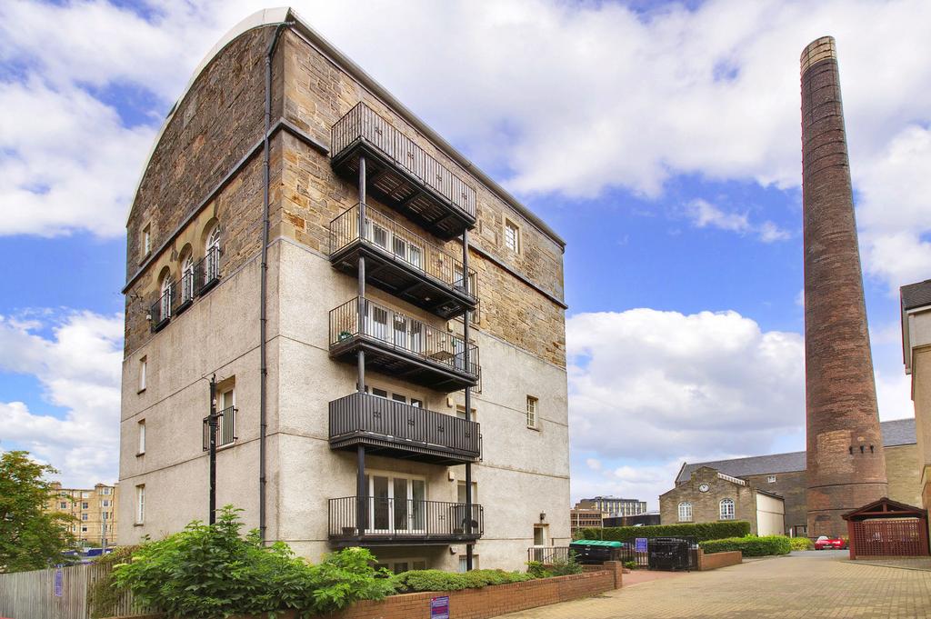 2 The Still House, 11/1, Easter Dalry... 2 bed flat for sale - £315,000