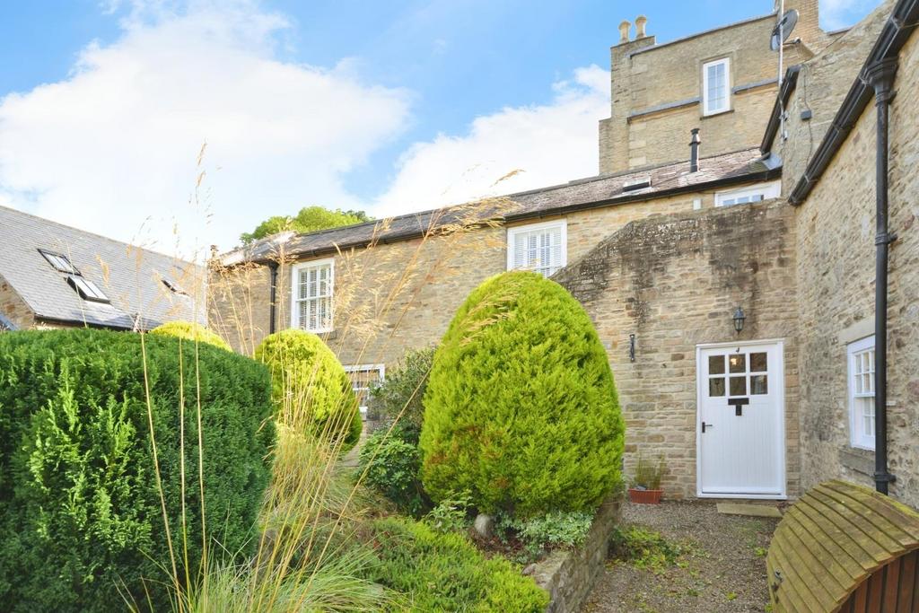 The Towers, Witton Le Wear, Bishop... 2 bed semi-detached house for ...