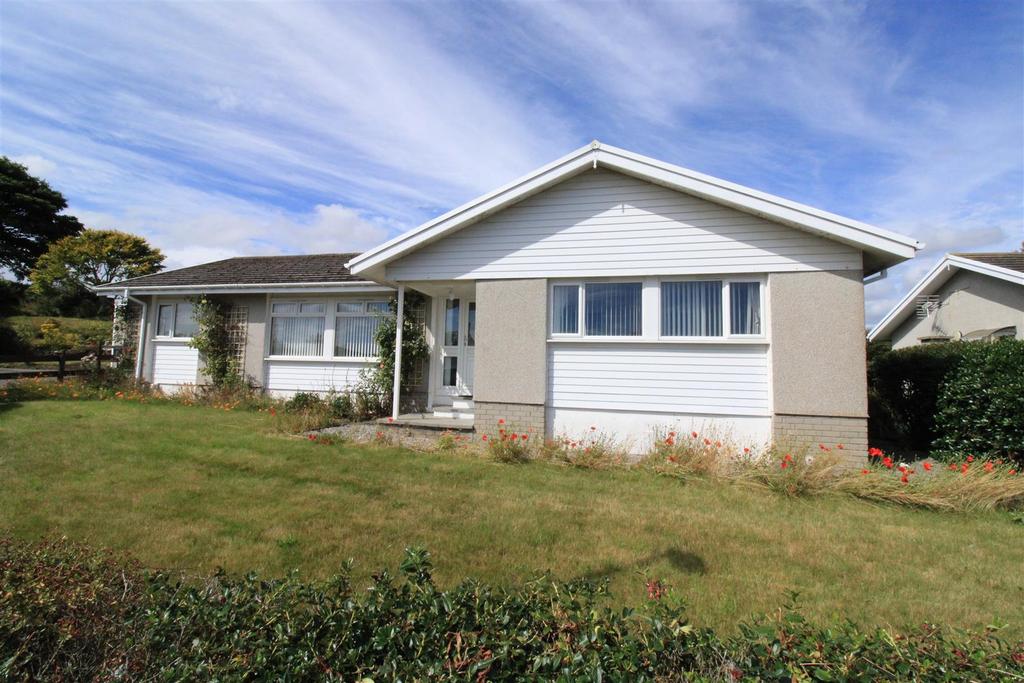 1 Balintore Park, Balintore, Tain 3 bed detached house - £310,000