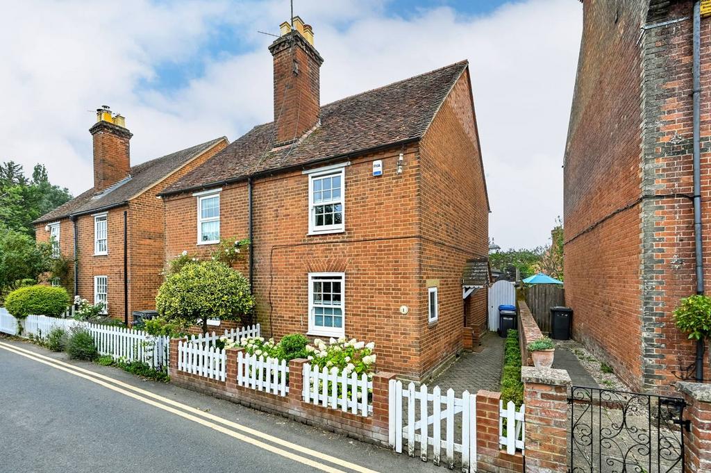 School Lane, Cookham, Maidenhead, SL6 2 bed cottage for sale - £750,000