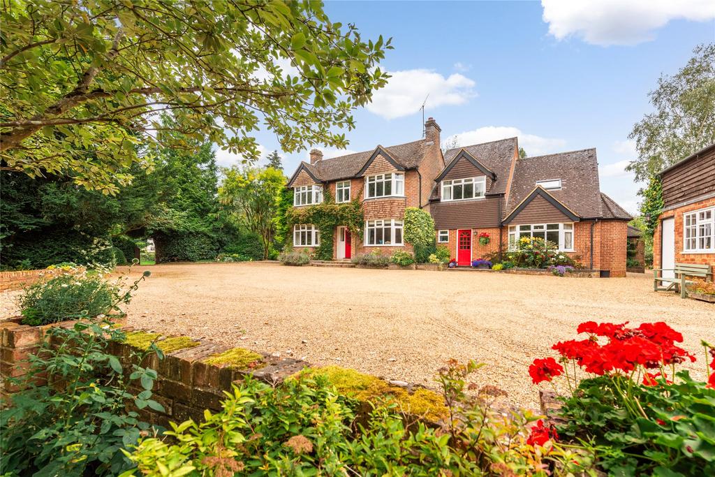 Belvedere Lane, Watling Street... 4 bed detached house - £1,000,000