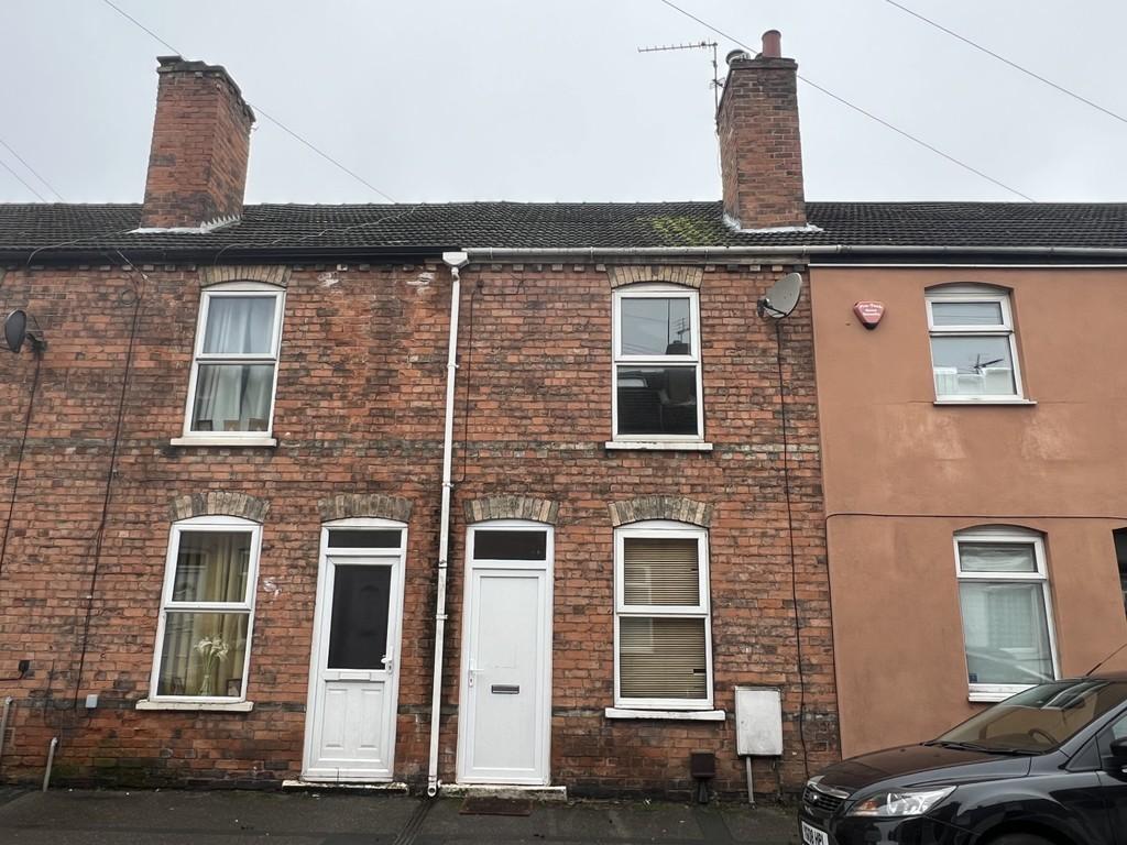 Wheeldon Street, Gainsborough 2 bed terraced house - £495 pcm (£114 pw)