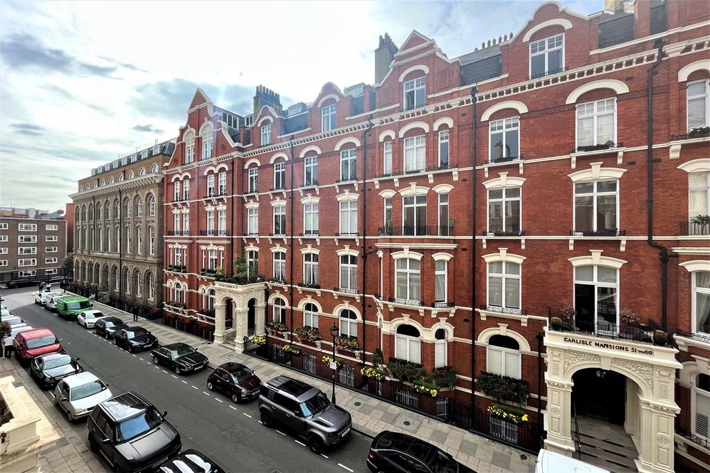 Carlisle Place, London SW1P 3 bed apartment - £5,900 pcm (£1,362 pw)