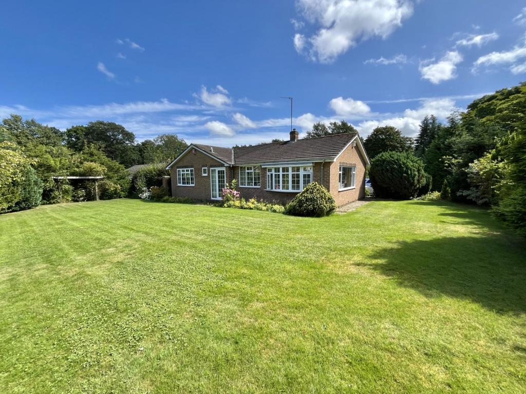 Sandwood Park, North Yorkshire TS14 3 bed bungalow - £610,000