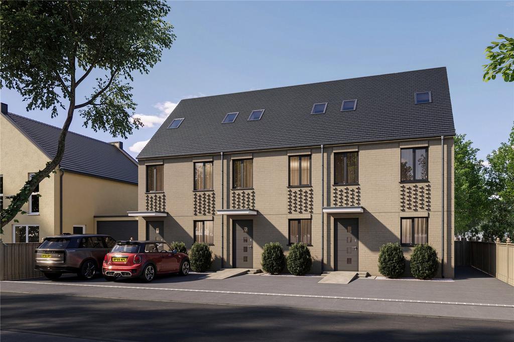 Holmfield Close, West Yorkshire WF8 Land - £135,000