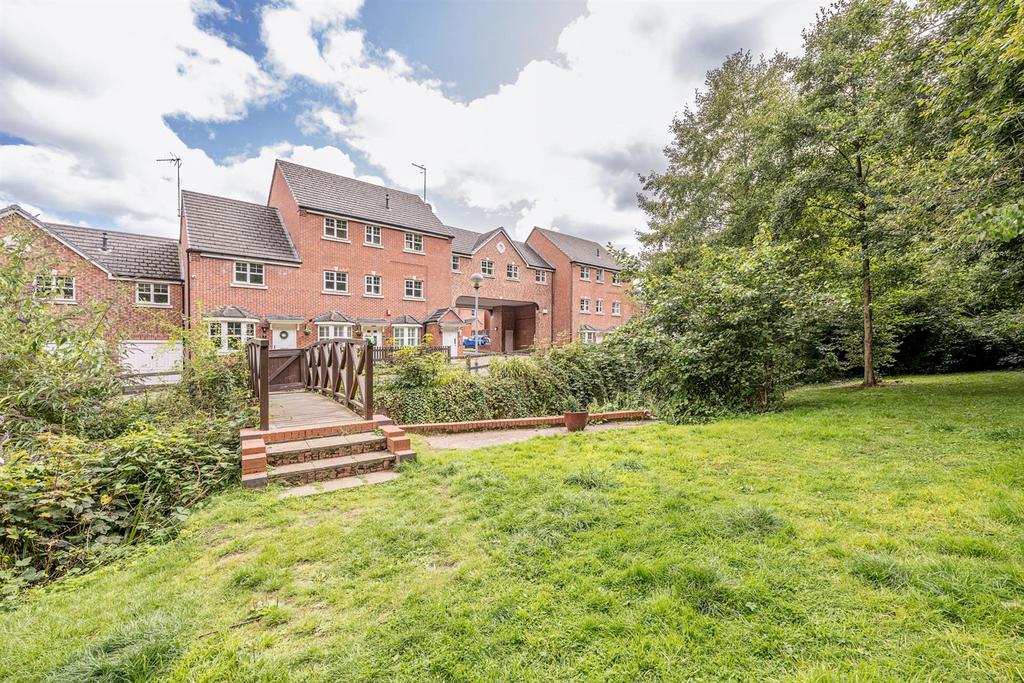 Stour Court, Dudley Road, Halesowen... 2 bed apartment - £159,950
