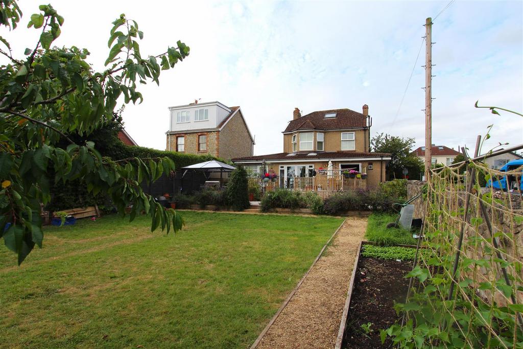 Charlton Park, Keynsham, Bristol 4 bed detached house - £750,000
