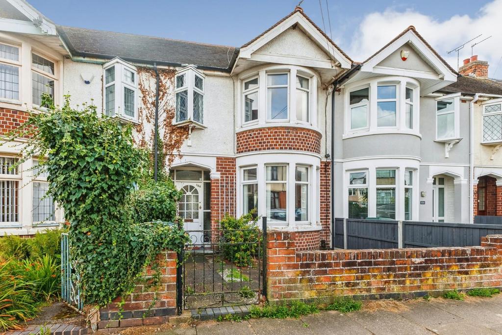 Farren Road, Coventry CV2 3 bed terraced house - £220,000