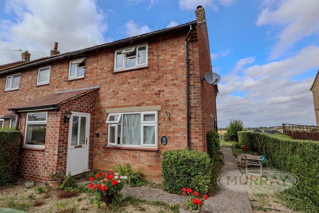 Northerns Close, North Witham NG33 3 bed semi-detached house to rent ...