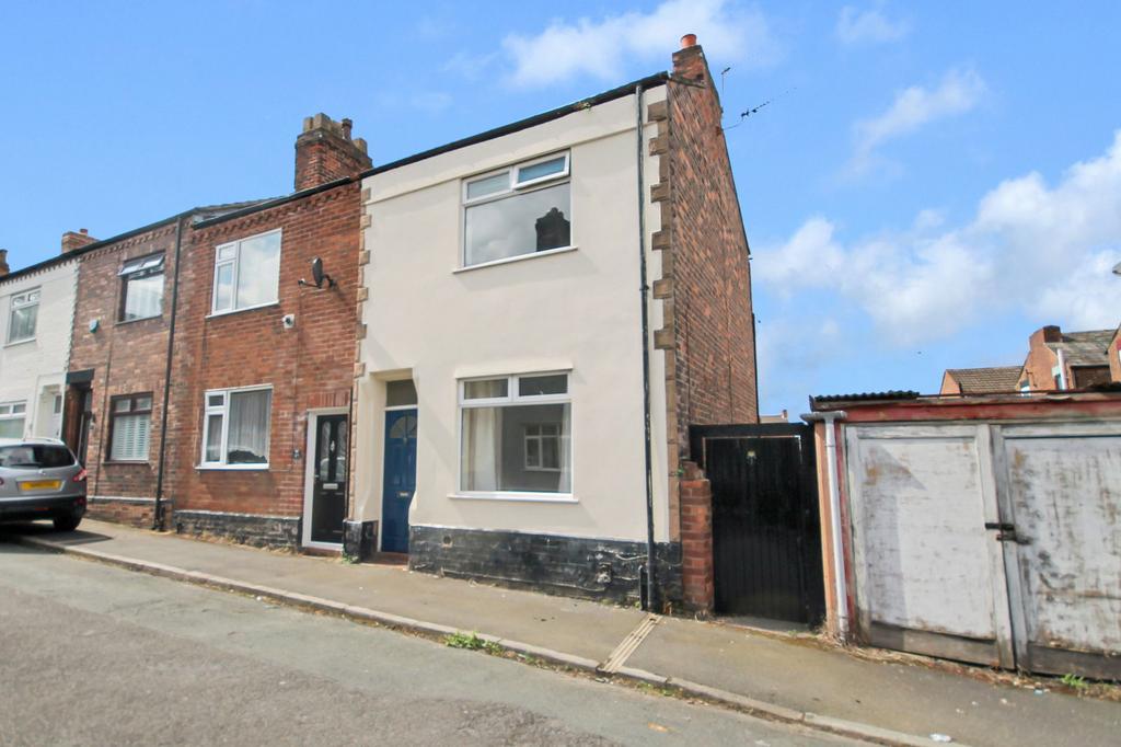 Bold Street, Runcorn, WA7 1RL 2 bed end of terrace house - £675 pcm (£ ...