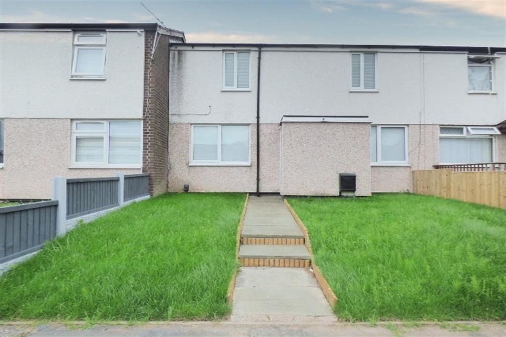 Halton Brook, Runcorn WA7 3 bed house for sale - £125,000