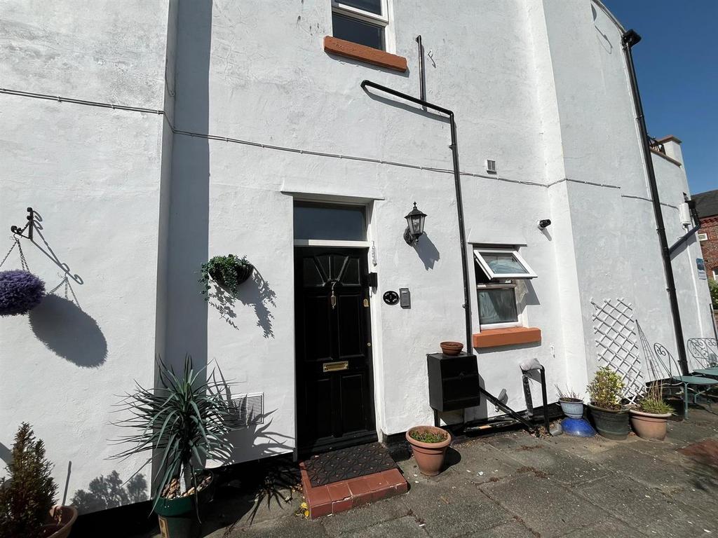 Three Tuns Lane, Formby, L37 1 bed flat - £650 pcm (£150 pw)
