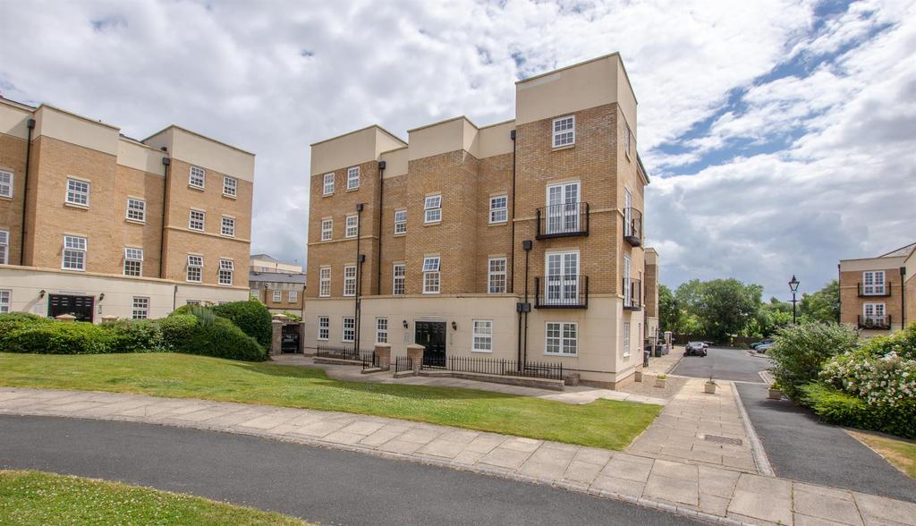 Phoenix Boulevard, Leeman Road, York... 1 bed apartment - £925 pcm (£ ...