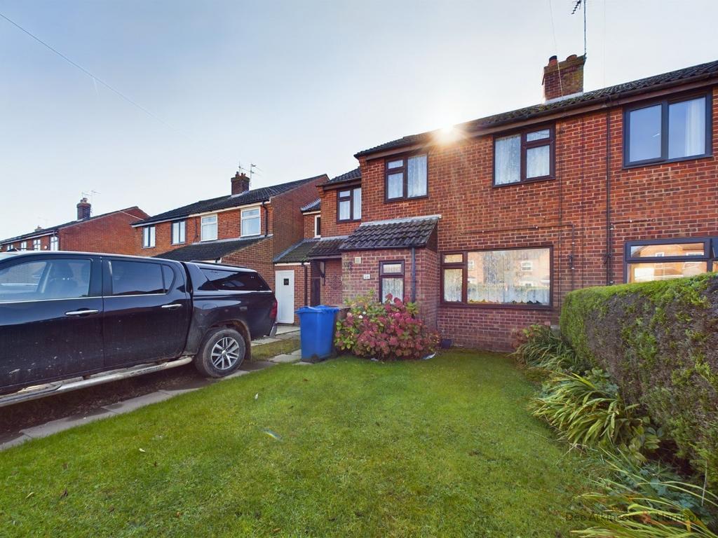 South Townside Road, North... 3 bed semi-detached house for sale - £185,000