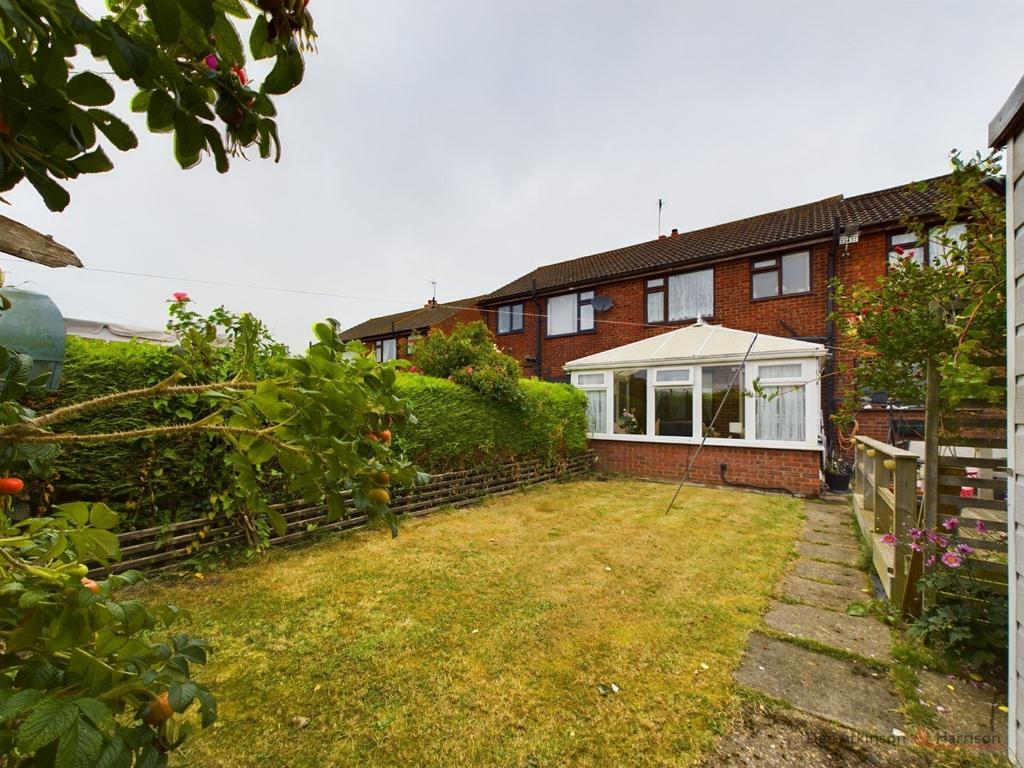 South Townside Road, North... 3 bed semi-detached house - £179,950