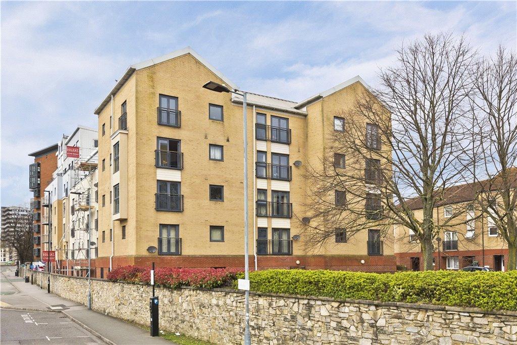 White Star Place, Southampton, Hampshire 1 bed apartment - £125,000