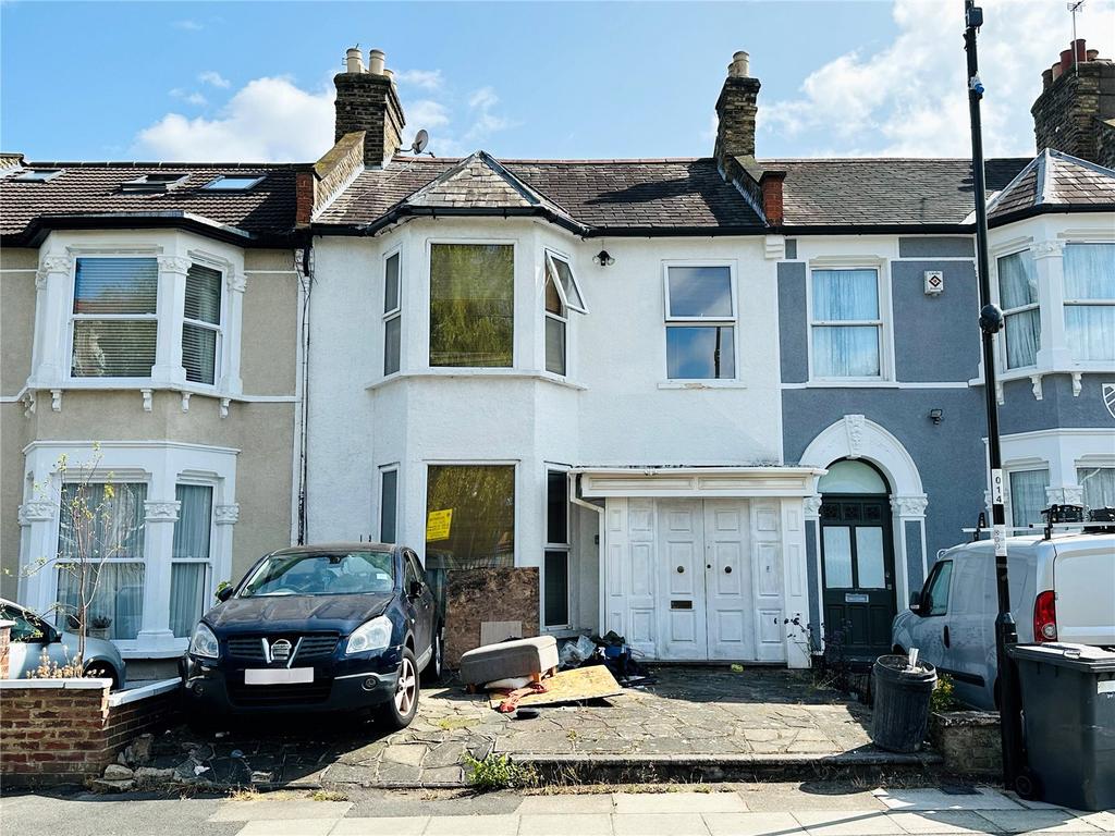 Minard Road, Catford, SE6 3 bed terraced house - £525,000