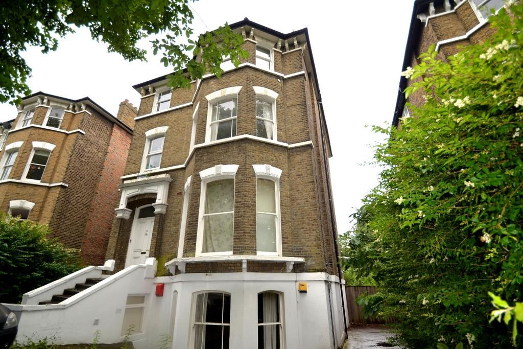 Manor Park Lewisham SE13 1 bed flat - £1,375 pcm (£317 pw)