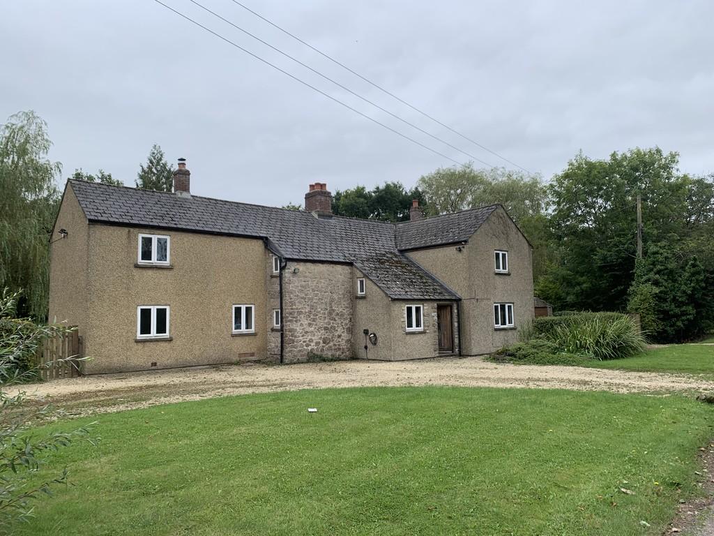 Spittleborough Cottage, Wootton... 6 bed cottage - £2,250 pcm (£519 pw)