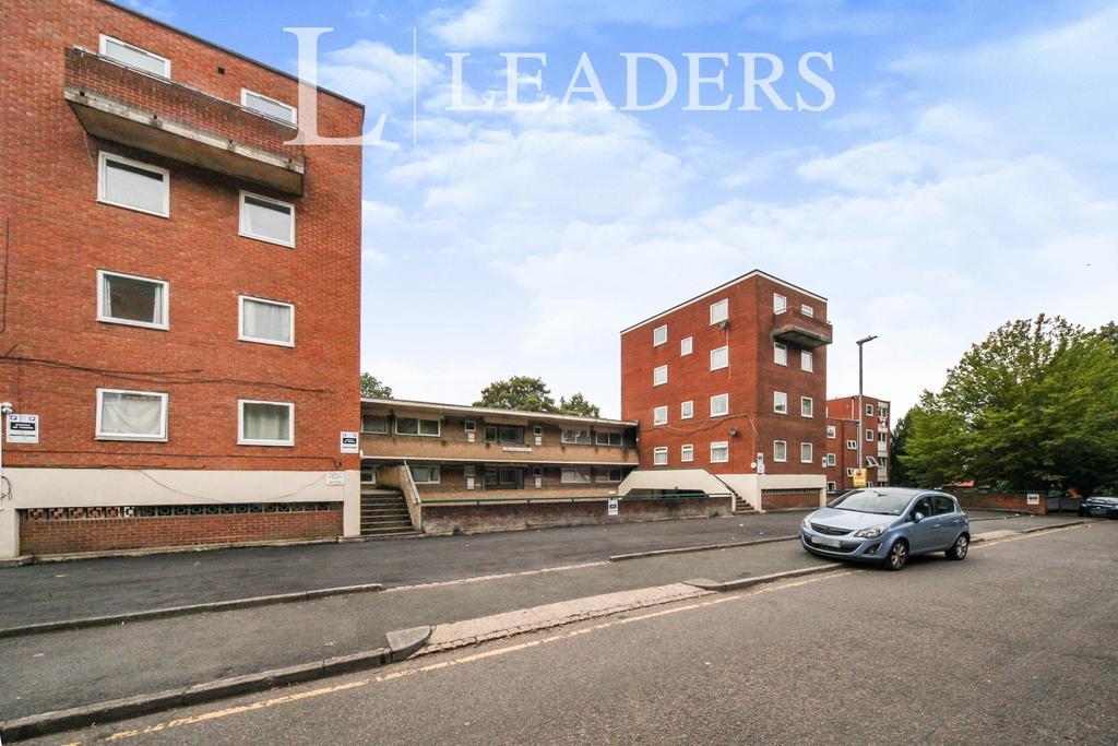 2 bedroom apartment - Central Luton -... 2 bed apartment - £1,250 pcm ...