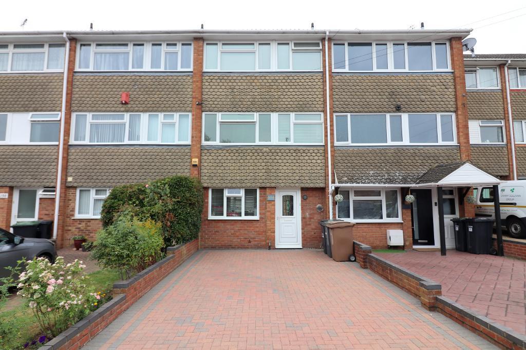 Luton LU3 3 bed terraced house - £350,000