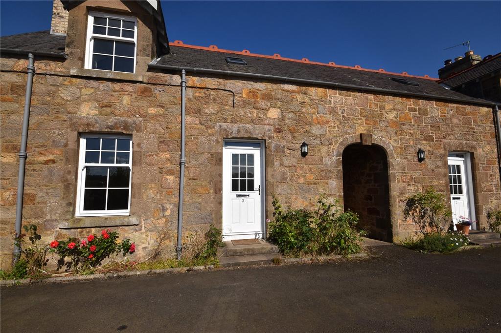 3 Morham Mains Cottages, Haddington... 3 bed house - £995 pcm (£230 pw)