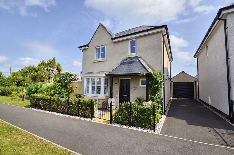 Heritage Way, Brixham 4 bed detached house for sale - £515,000