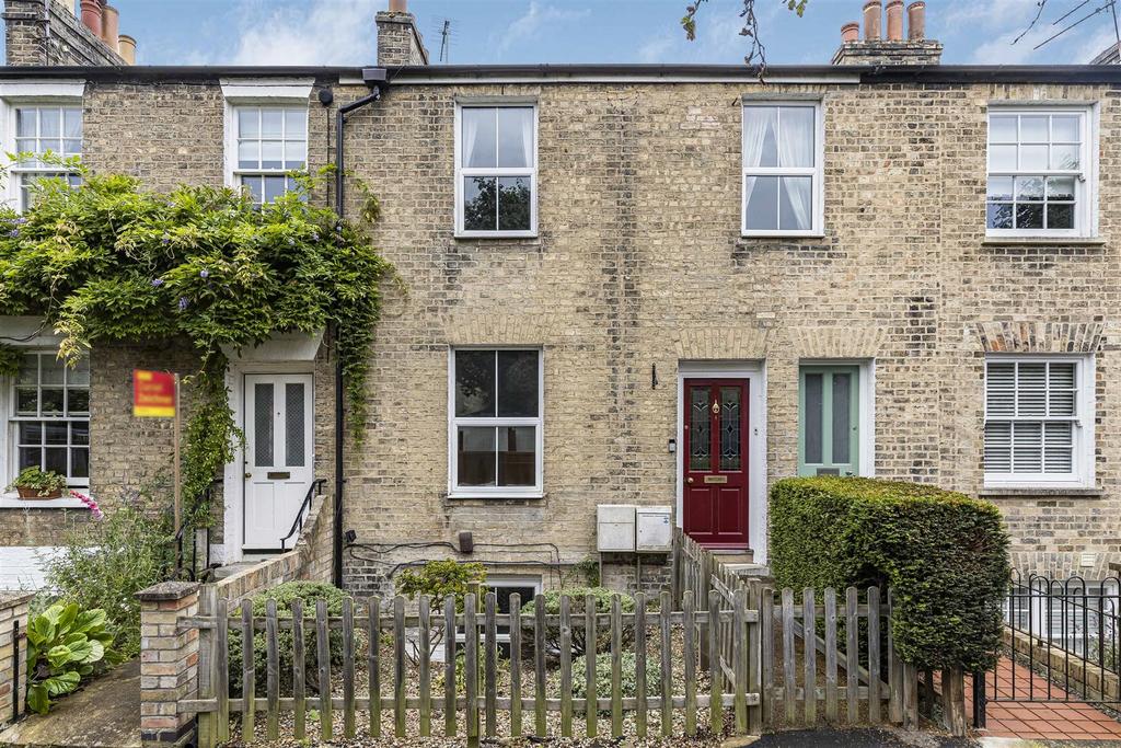 Ferry Path, Cambridge CB4 3 bed terraced house - £775,000